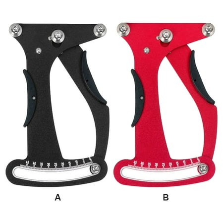 Bicycle Spoke Tension Meter Handheld Manual Measurement Tensiometer ...