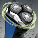 Remington R8 WetTech Lithium Powered Wet/Dry Rotary Shaver, Men's ...