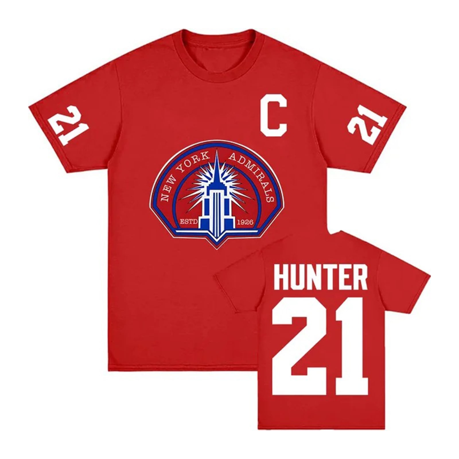 Click here for Choiix Heated Rivalry Jersey New York Admirals Num... prices