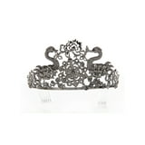 Swan Queen Costume Crown or Tiara for Women by elope - Walmart.com
