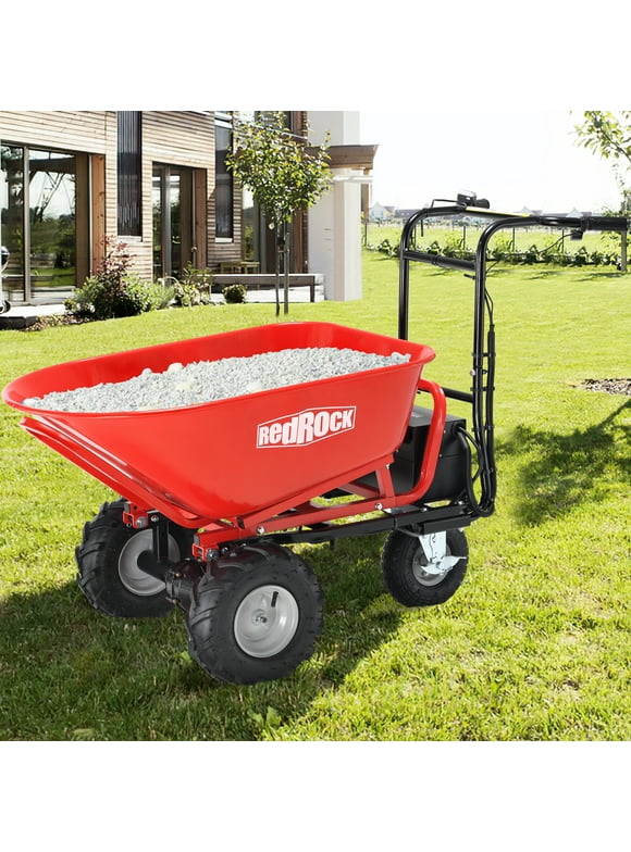 Wheelbarrows Clearance, Discounts & Rollbacks - Walmart.com