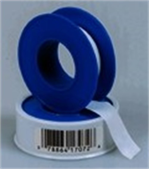 Ptfe Tape,1"X260" - Walmart.com