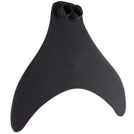 Mermaid Monofin, Swim Fin For Kids And Adults Swimming Supplies ...