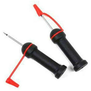 Scuba Choice Spearfishing 16" Stainless Steel Large Fish Stringer loop ...