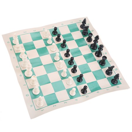 Board Game, Chess Set, Chess Toy, For Travel School | Walmart Canada