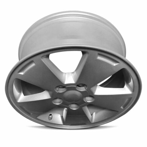 Chevy Impala Ls Rims