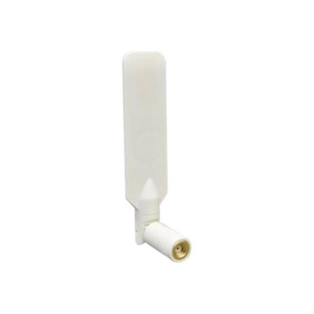 TerraWave Dual Band Rubber Duck - Antenna - 3.5 dBi (for 2.4 - 2.5 GHz ...