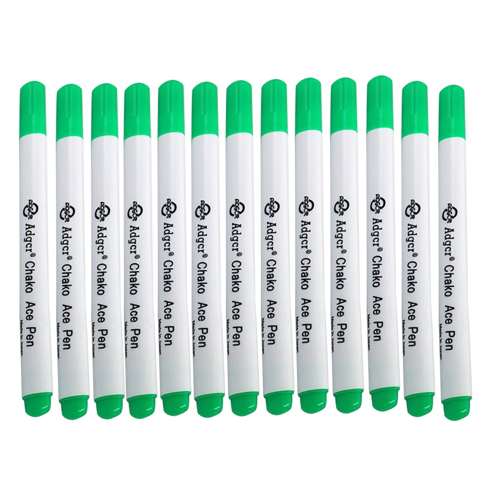 Liquid Marking Pen For Sewing