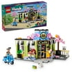 LEGO Friends 4-in-1 Environmental Awareness Building Toy Set with 8 ...