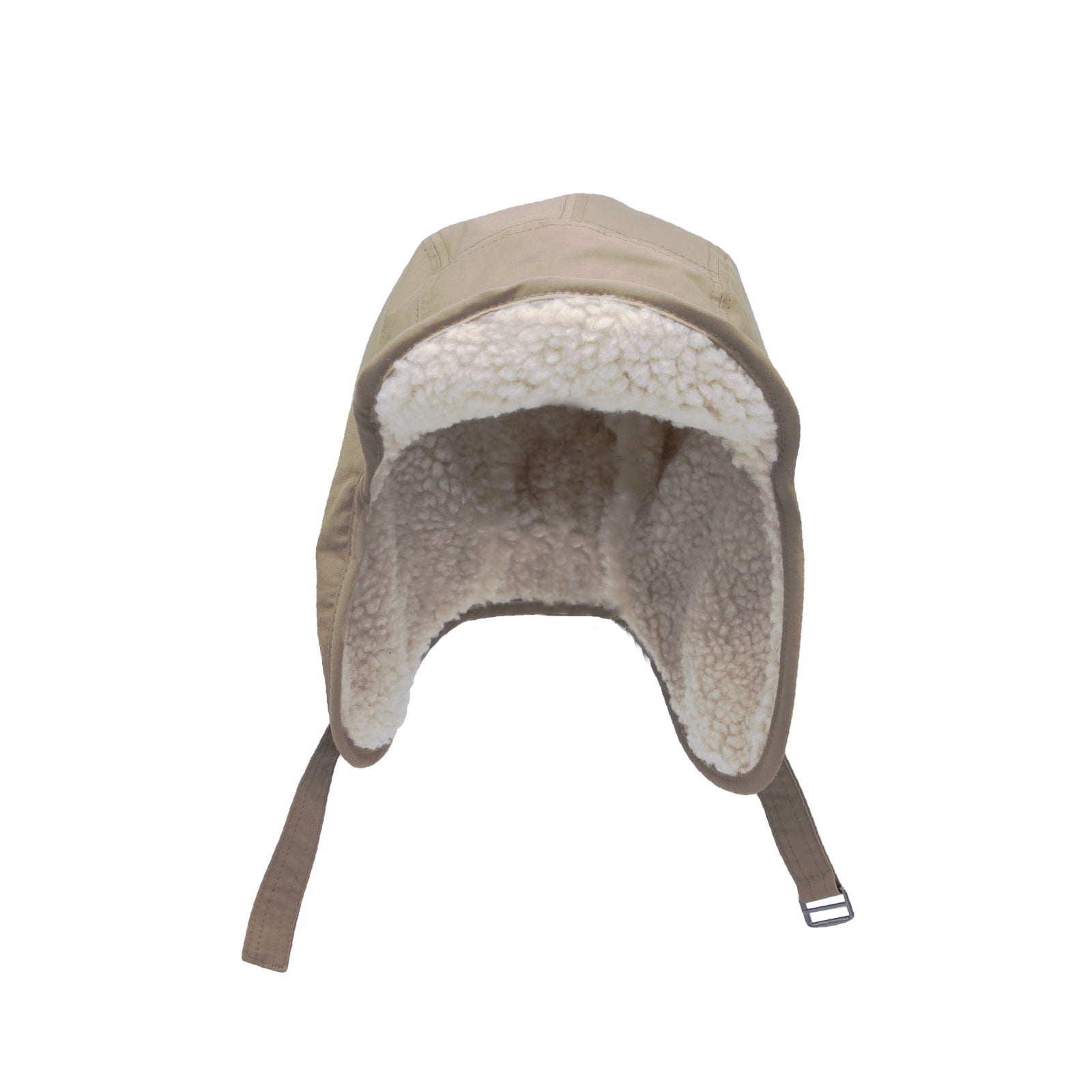 DoubleYi Ear Flap Hat Keep Warm Ear Protection Soft Russian Hat Couple ...