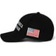 Maga Hat Trump 2024,Embroidered Make America Great Again Donald Trump ...