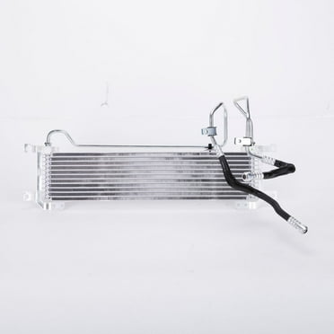 A/C Suction and Liquid Line Hose Assembly -- Suction and Liquid Line ...