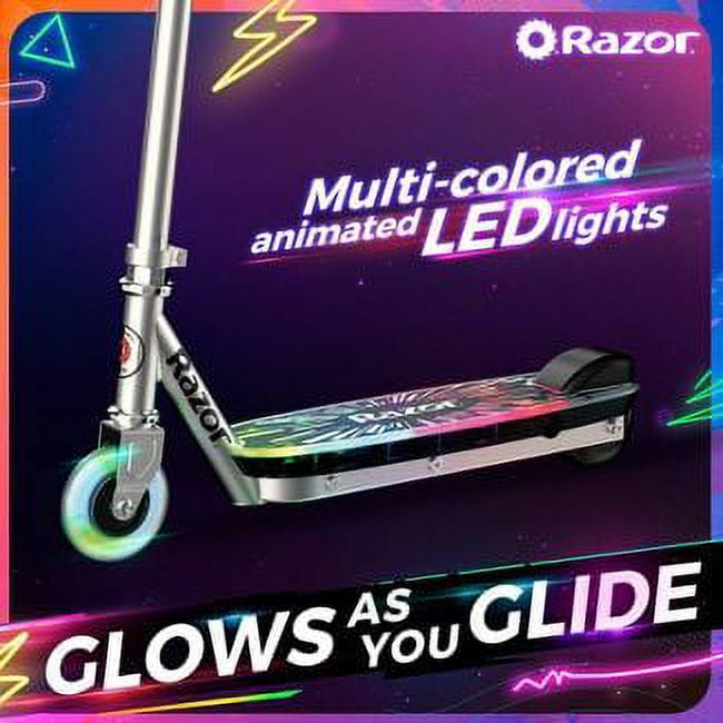 Razor Scooters Electric Colors
