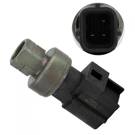 Pressure Sensor A/c Pressure Transducer Air Conditioner A/C Pressure ...