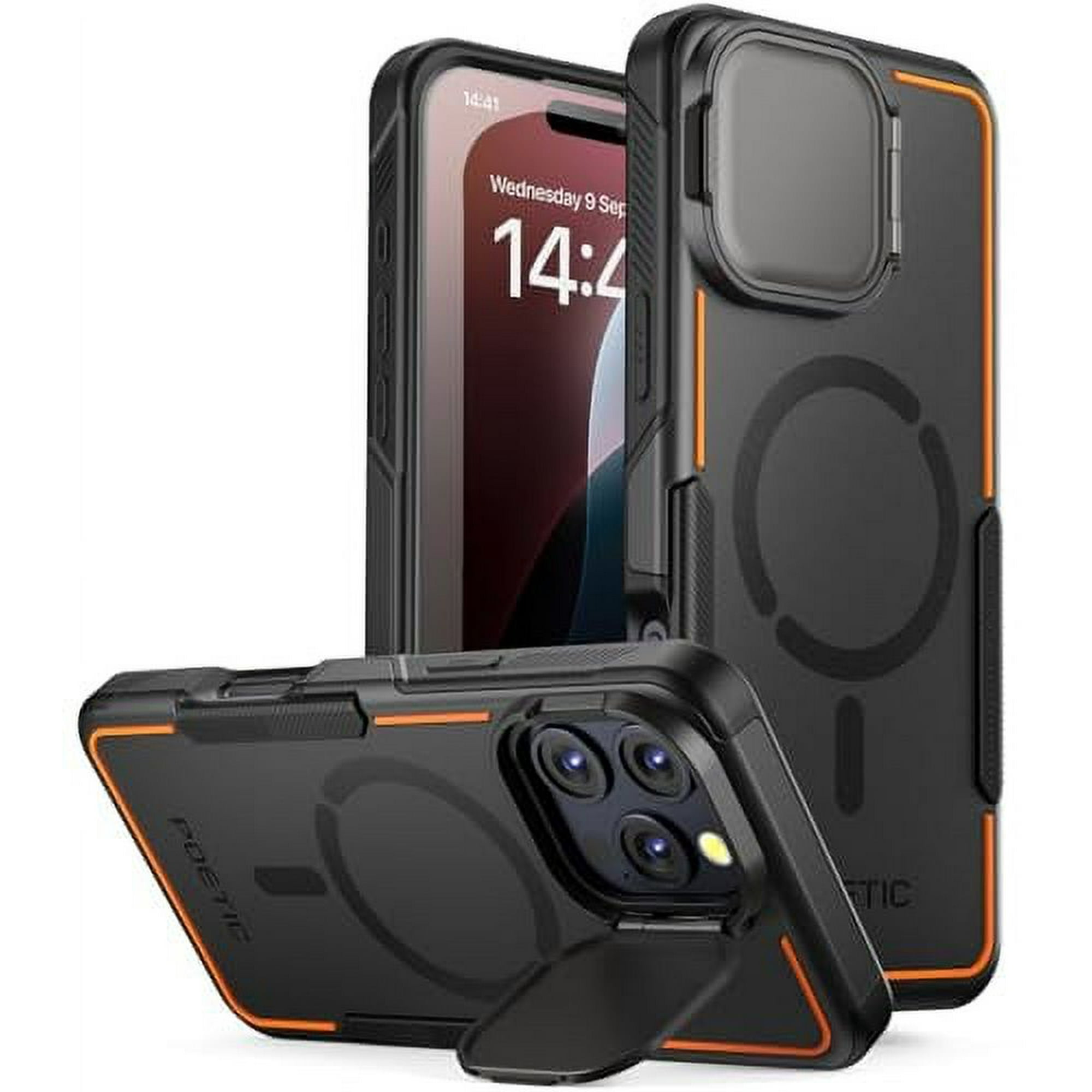 Click here for Poetic Licence Poetic Neon Series For Iphone 16 Pr... prices