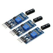 4 -Way Infrared Tracing / Tracking Module / Transmission Line Modules ...