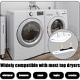8577274 Dryer Thermistor, 3392519 Dryer Thermal Fuse, Dryer Thermistor ...
