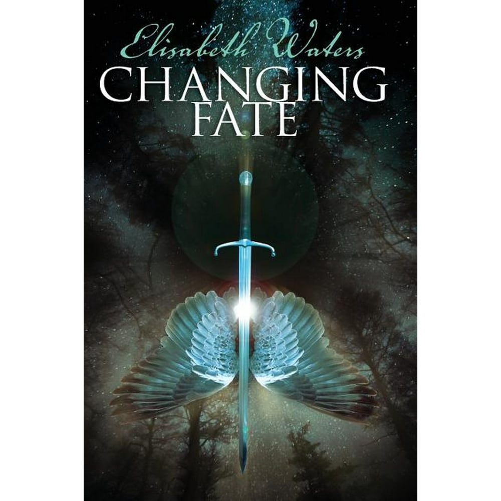 Fate: Changing Fate [Large Print Edition] (Paperback) - Walmart.com ...