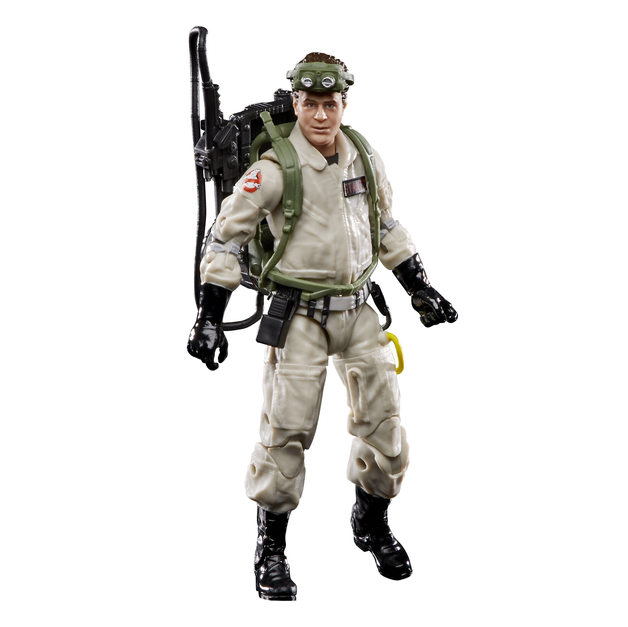 Ghostbusters Plasma Series Ray Stantz Action Figure - Walmart.com