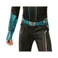 Halloween Avengers Kree Suit Deluxe Child Costume - Walmart.com