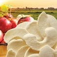 Brothers All Natural Fuji Apple Snacks, Vegan Freeze Dried Crisps, 0.35 ...