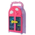 Barbie Chelsea Doll & Closet Toy Playset with Clothes & Accessories ...