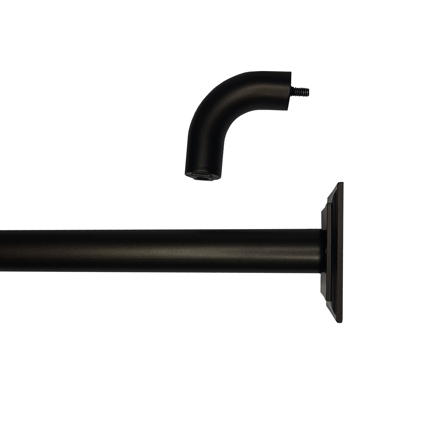 Click here for Versailles - Blackout Room Darkening Curtain Rod S... prices