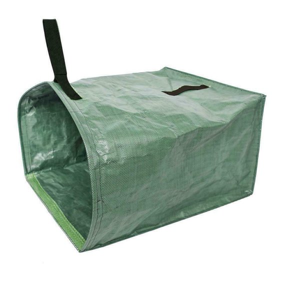 Collapsible Leaf Bag