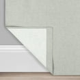 Eclipse Walken 100% Blackout Window Panel - Grey - Walmart.com