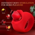 Roses Sex Toy Rose Adult Tool 2024 Rose Viboator Stimulator For Women