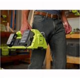 Ryobi P135 18V One+ 6 Port Rechargeable Lithium Ion Battery ...