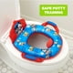 Disney Mickey Mouse Deluxe Potty Seat with Sound - Walmart.com