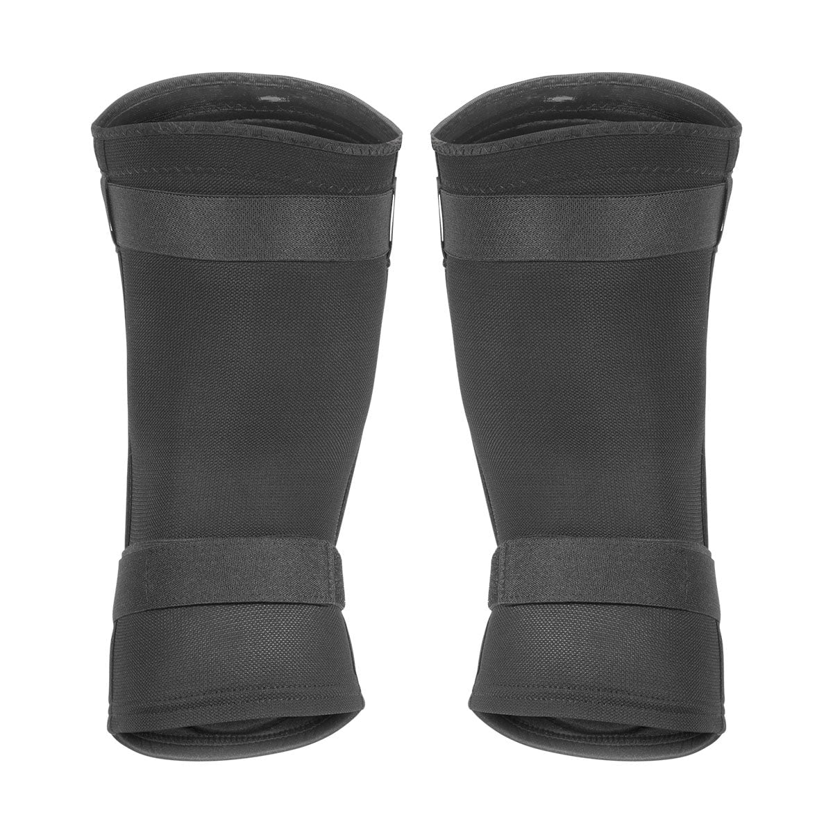 TSG - Scout A Knee Guard Ripped Black Superior Shock Absorption Knee ...