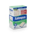 Salonpas Pain Relieving Patch, 8-Hour Pain Relief, 60 Patches - Walmart.com