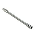 Gerich 1/4" Driver Flexible Socket Extension Rod Adapter Ratchet Wrench ...