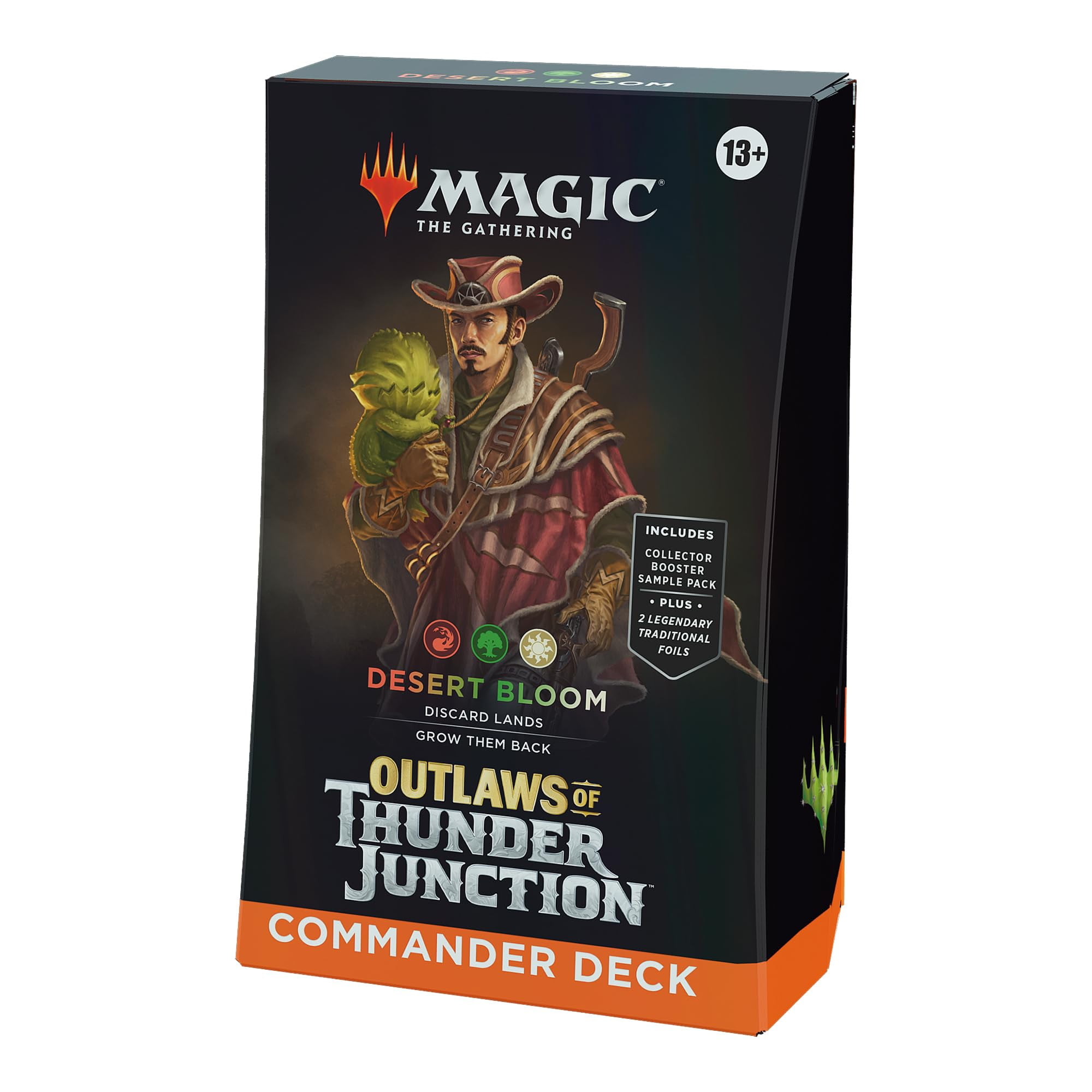 Click here for Marilyn Miglin Magic Mtg Thunder Junc Dk prices