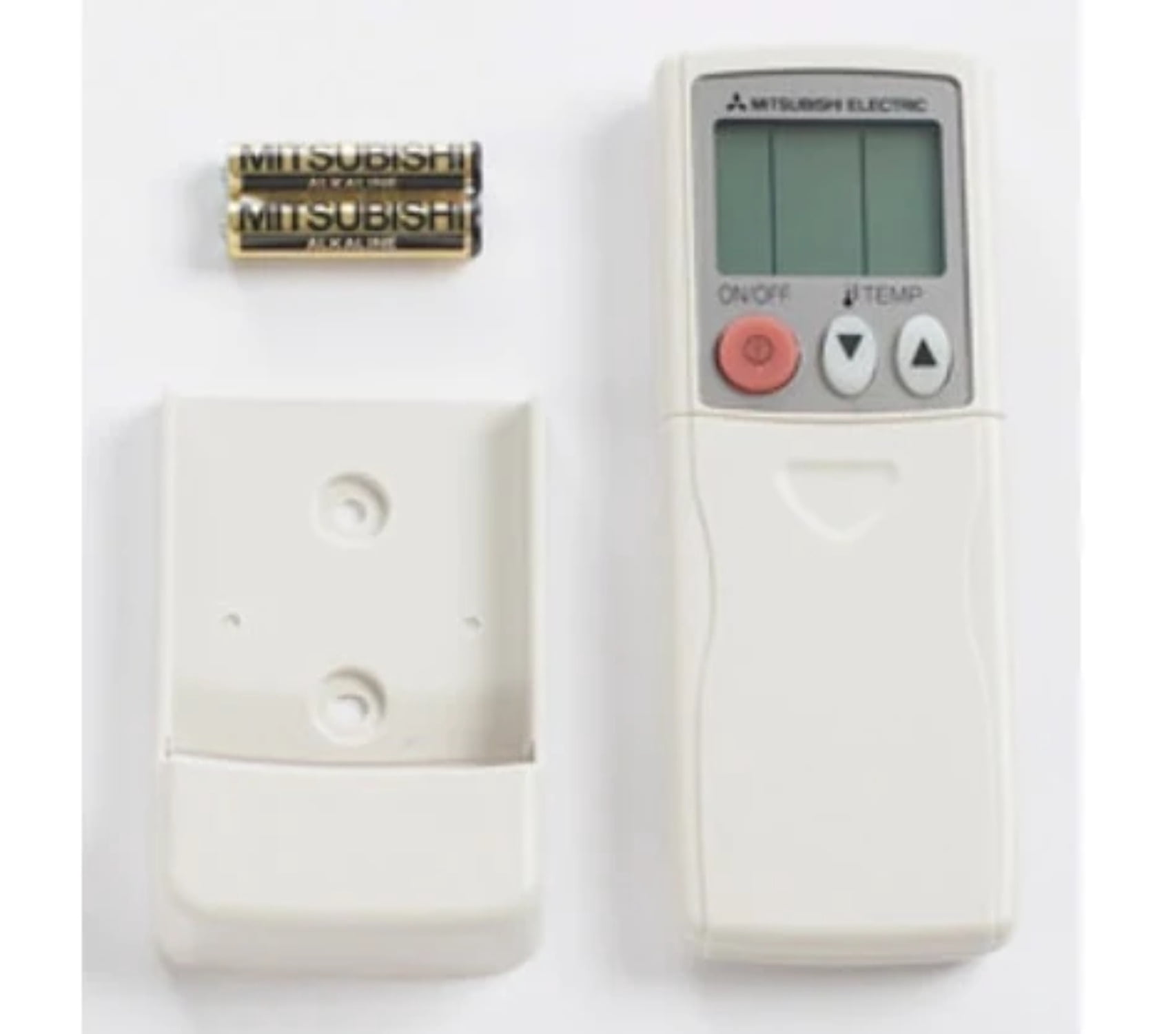 Mitsubishi Electric PAR-FL32MA-E - Wireless Remote Controller For PLA ...