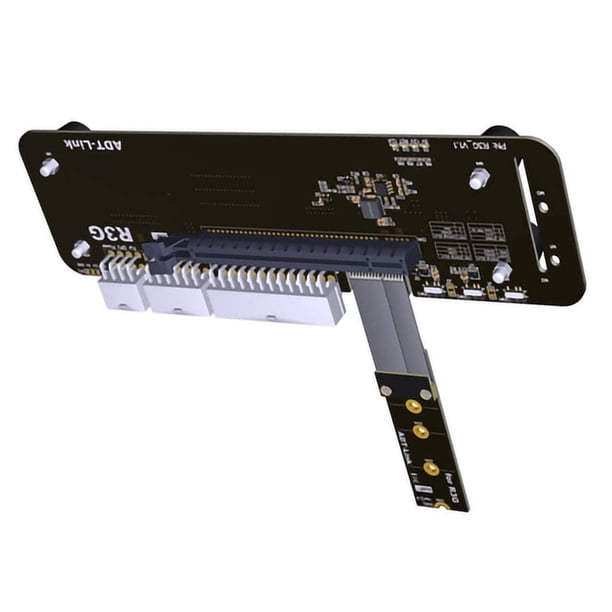 Cateissary Soporte para tarjeta gráfica externa Laptop M.2 Key GPU ...