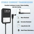 LINYAN-5V 2A Charger for vSeeBox Power Adapter Compatible with vSeeBox ...
