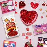 Red Hots Chewy Hearts, 11 oz Bag - Walmart.com