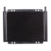 Derale 15300 Electra-Cool Replacement Cooler - Walmart.com
