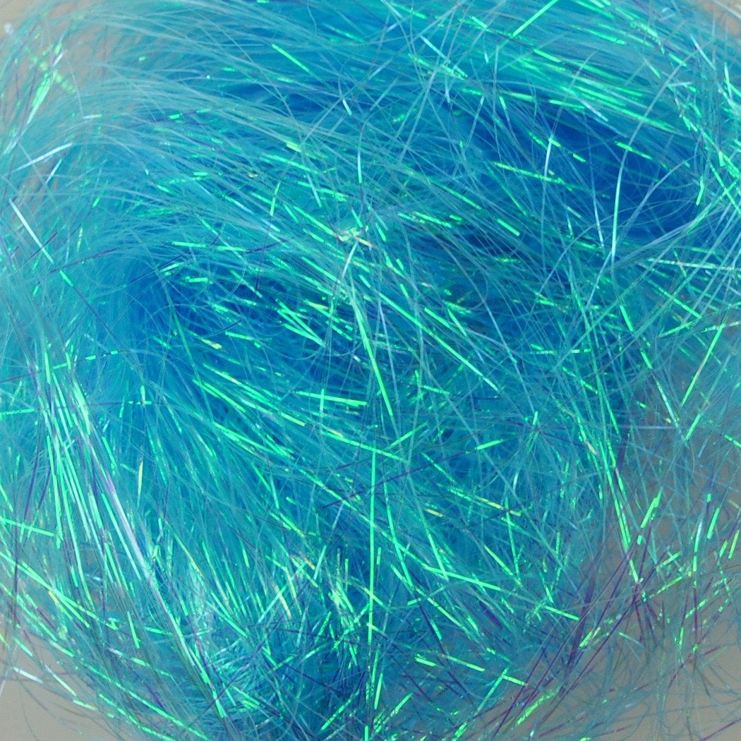 Cellophane Shreds Packaging, 20-grams, Turquoise - Walmart.com