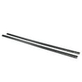 Heavy Duty Steel Rack Rail Kit 20U Size Space - Walmart.com