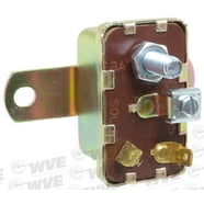 Hadley Horns H00550C Air Horn Solenoid - Walmart.com