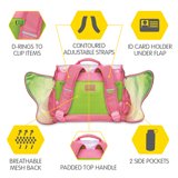 LED Fairy Flyer Backpack, Small - Walmart.com