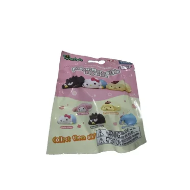 Rainbow Friends Series 1 Ultimate Blue Head Bundle Set - Character Toys ...