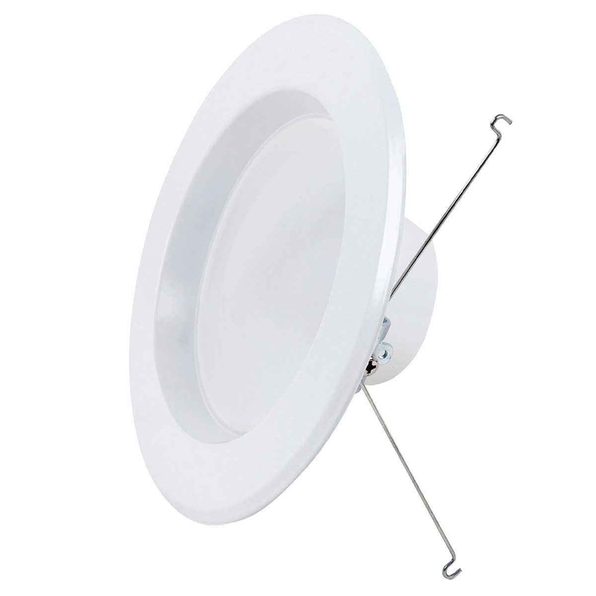 Feit Electric LED 5- 6 inch Retrofit, 6-pack, Soft White - Walmart.com