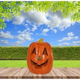 16" Halloween Luminary Jack O' Lantern - Walmart.com