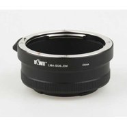 Canon Mount Adapter EF-EOS R, Compatible with EF and EF-S Lenses ...
