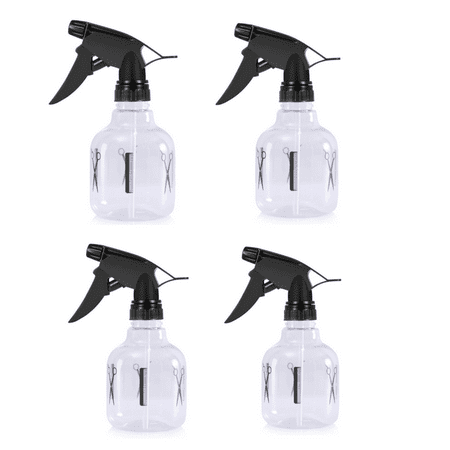 yayagoli Spray bottle,250 ml plastic atomizer Empty spray bottle with ...